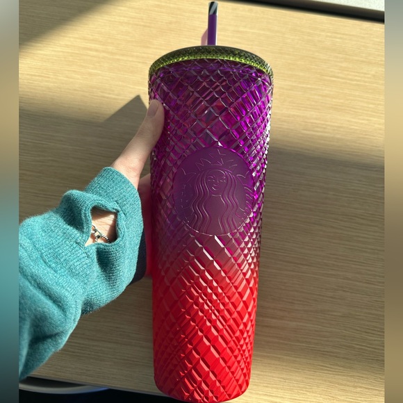 Starbucks | Accessories | Starbucks She X This Collab Venti | Poshmark